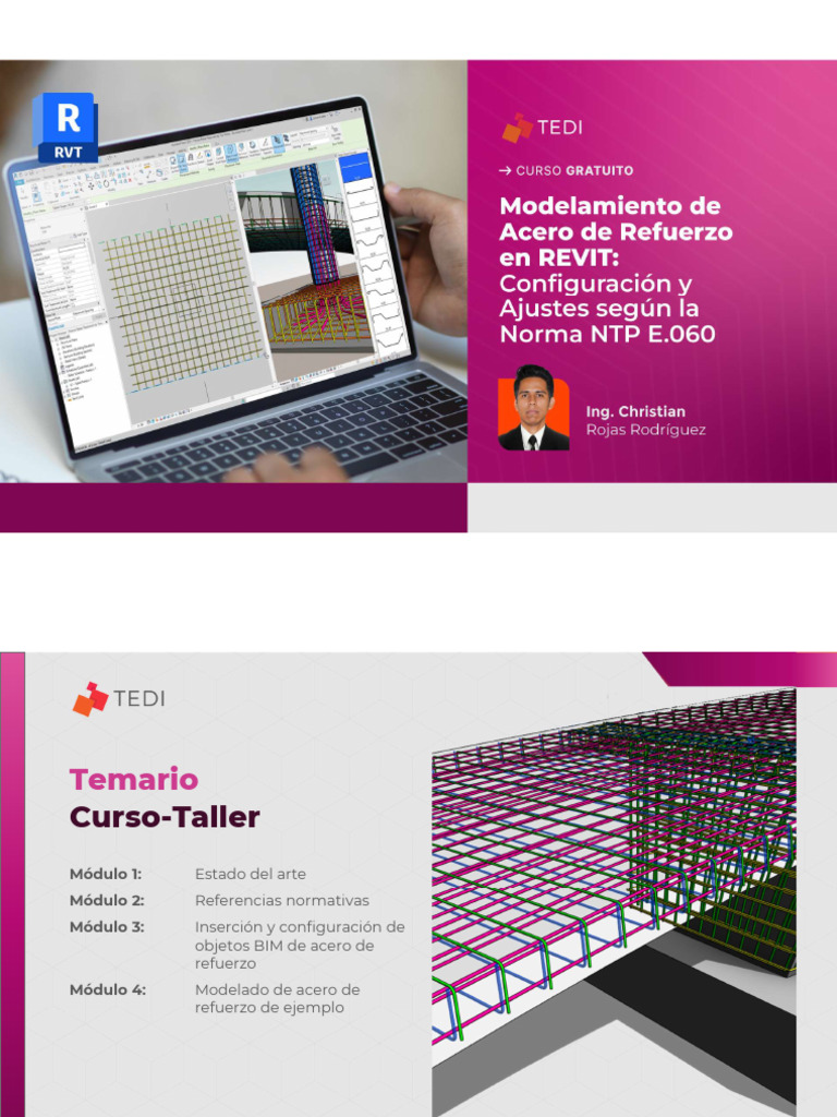 Presentación - Módulo I | PDF