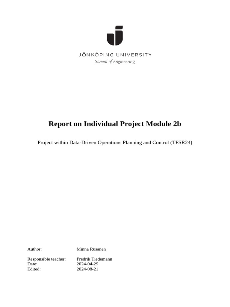 Module 2b | PDF