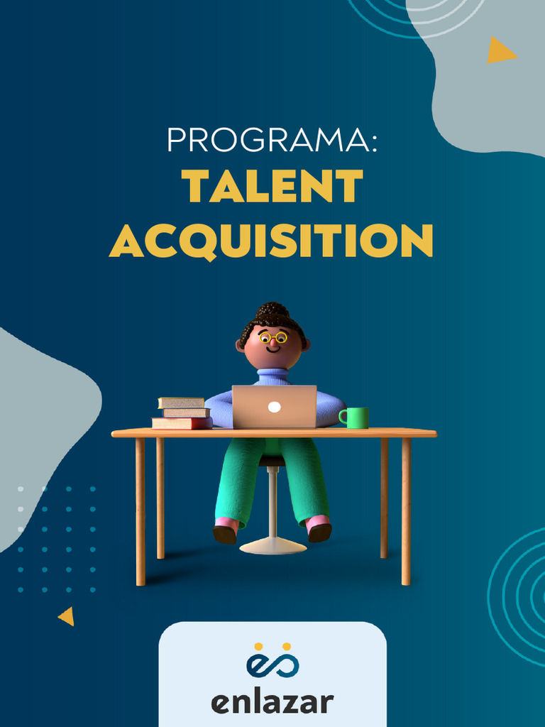 Programa Talent Acquisition | PDF