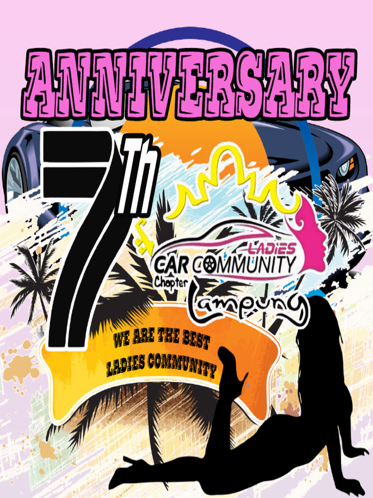 Logo Anniv 7 LCC | PDF