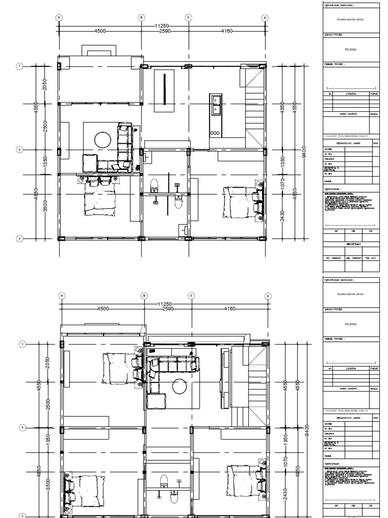 Dewa Struktur 040724 | PDF