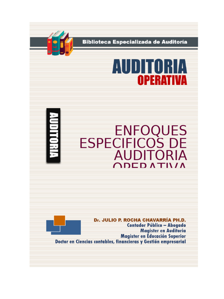 03-Enfoques Especificos | PDF