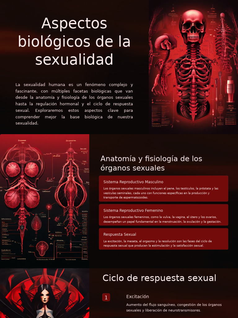 Tema 2 Aspectos-Biologicos-De-La-Sexualidad | PDF | La sexualidad ...