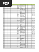 Palawan Pawnshop Branches | PDF
