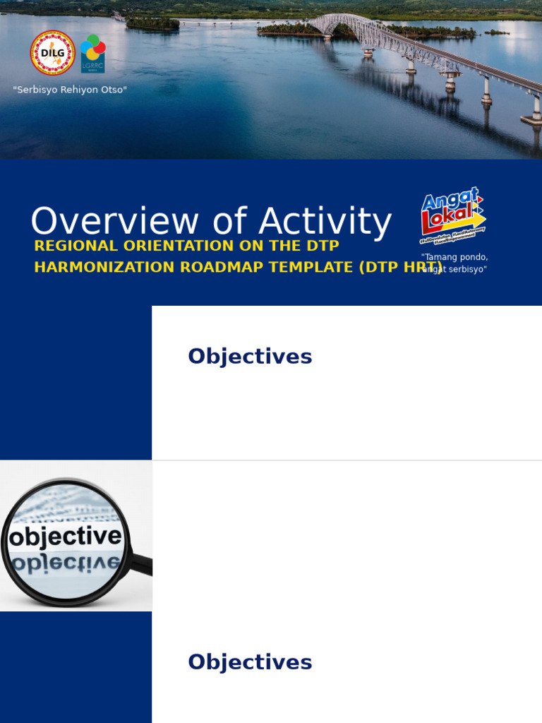Overview of Activity HRT | PDF