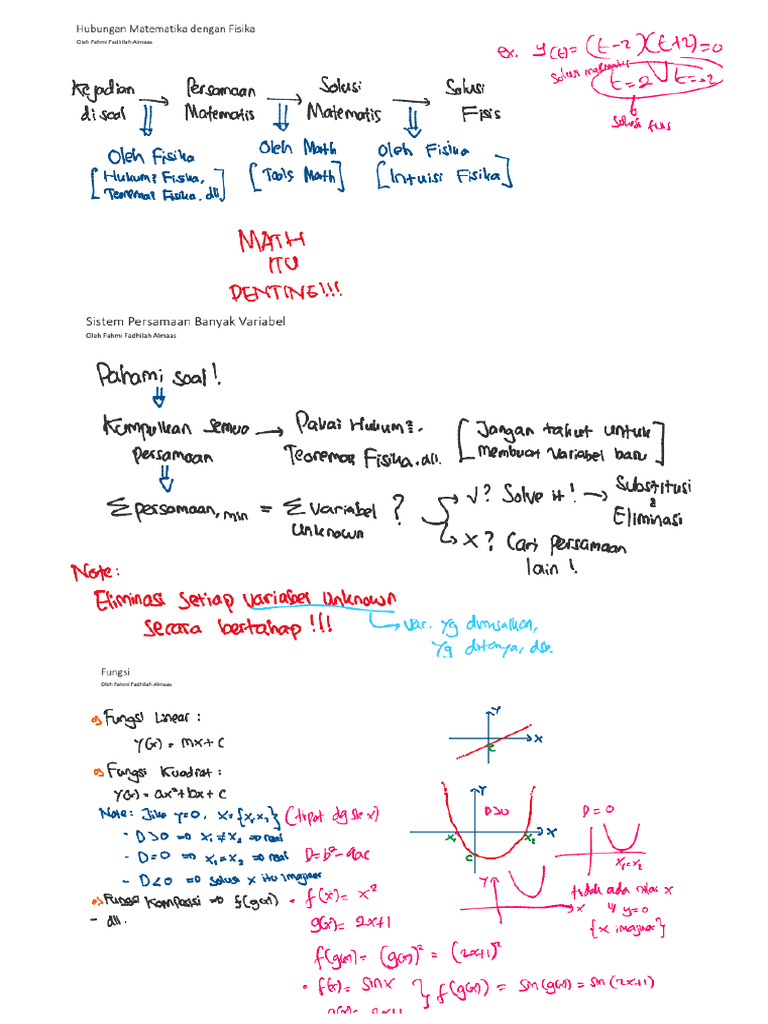 Materi | PDF