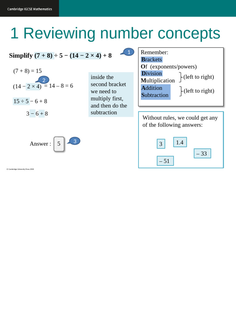 Ch1 PowerPoint 2 | PDF