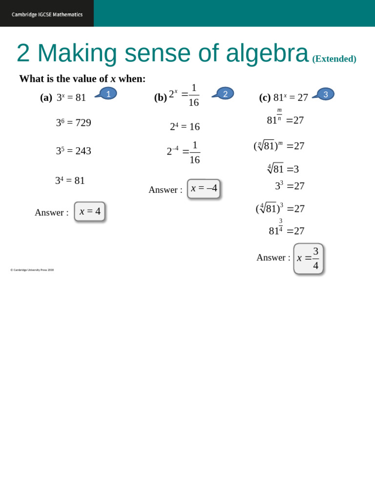 Ch2 PowerPoint 2 Ext | PDF