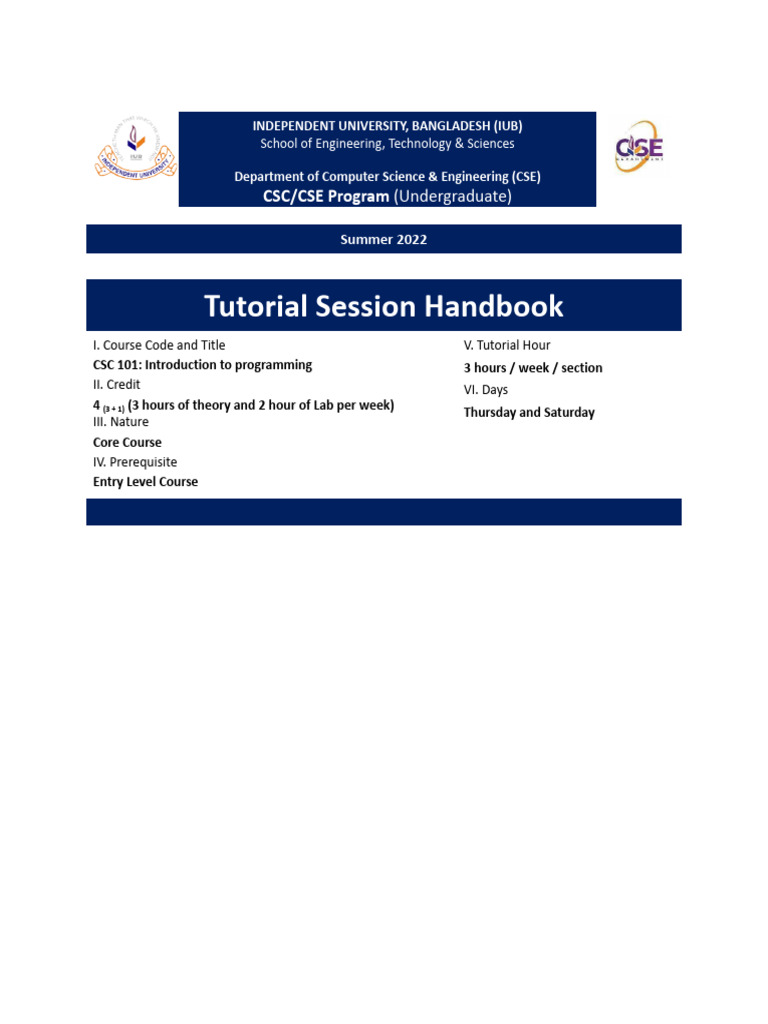 Sessions_Materials | PDF