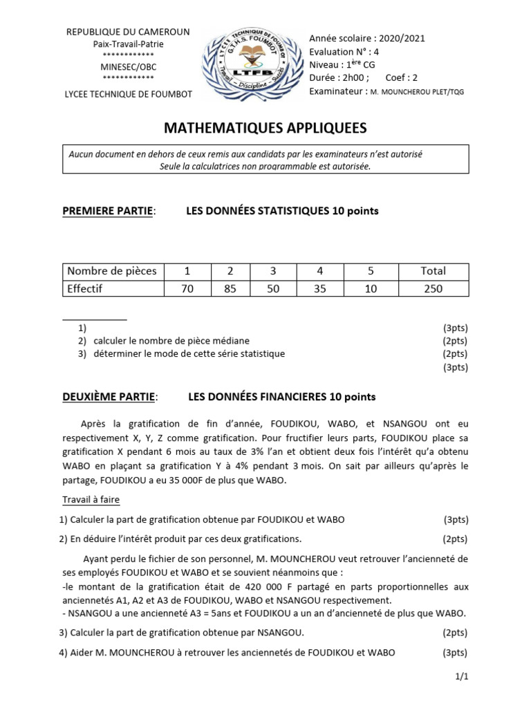 Math App Sequence 4 | PDF Math App Sequence 4 | PDF