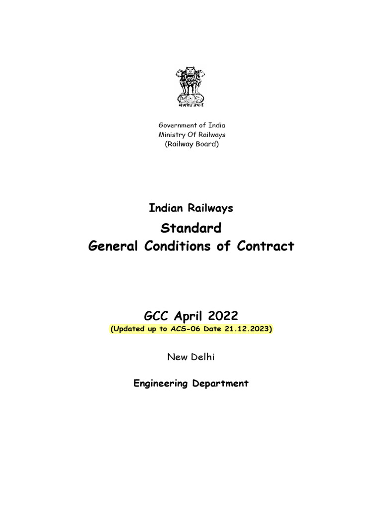 GCC 2022 Acs6 | PDF | Employment | Business