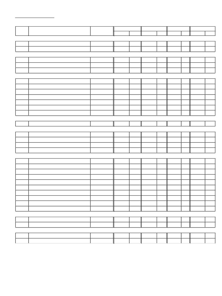 Stock PDG 26 Agus 2024 | PDF