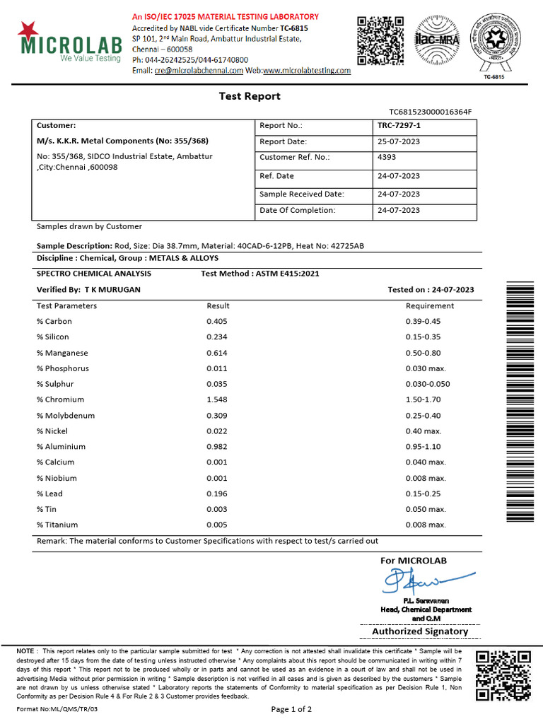 5d49ca7c Afc4 4180 A6cb 2cfcae02daea | PDF | Metals | Alloy