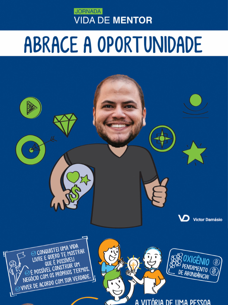 VDM Aula 1 (Mapa Mental) | PDF