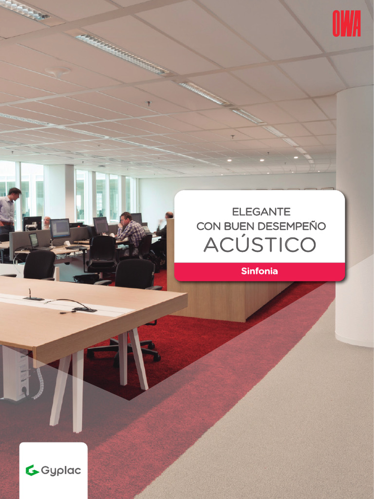 FT - OWA Sinfonia - 2023 | PDF