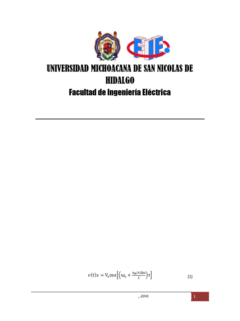 Lab5 Mod | PDF