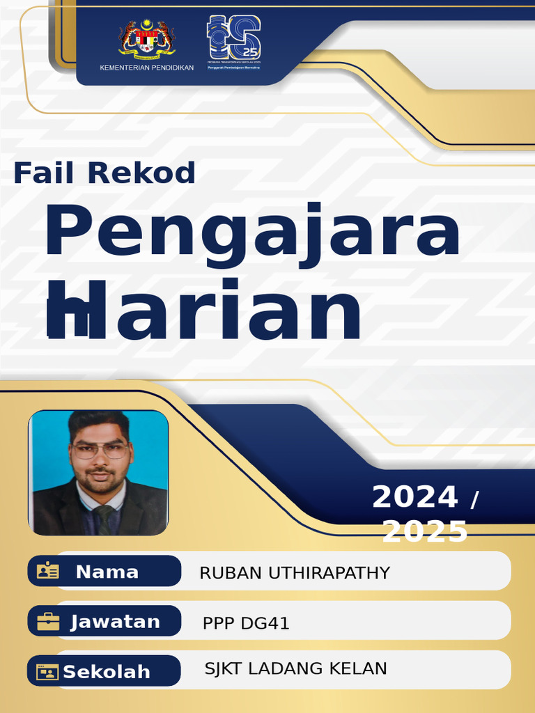 Fail RPH Kecil | PDF