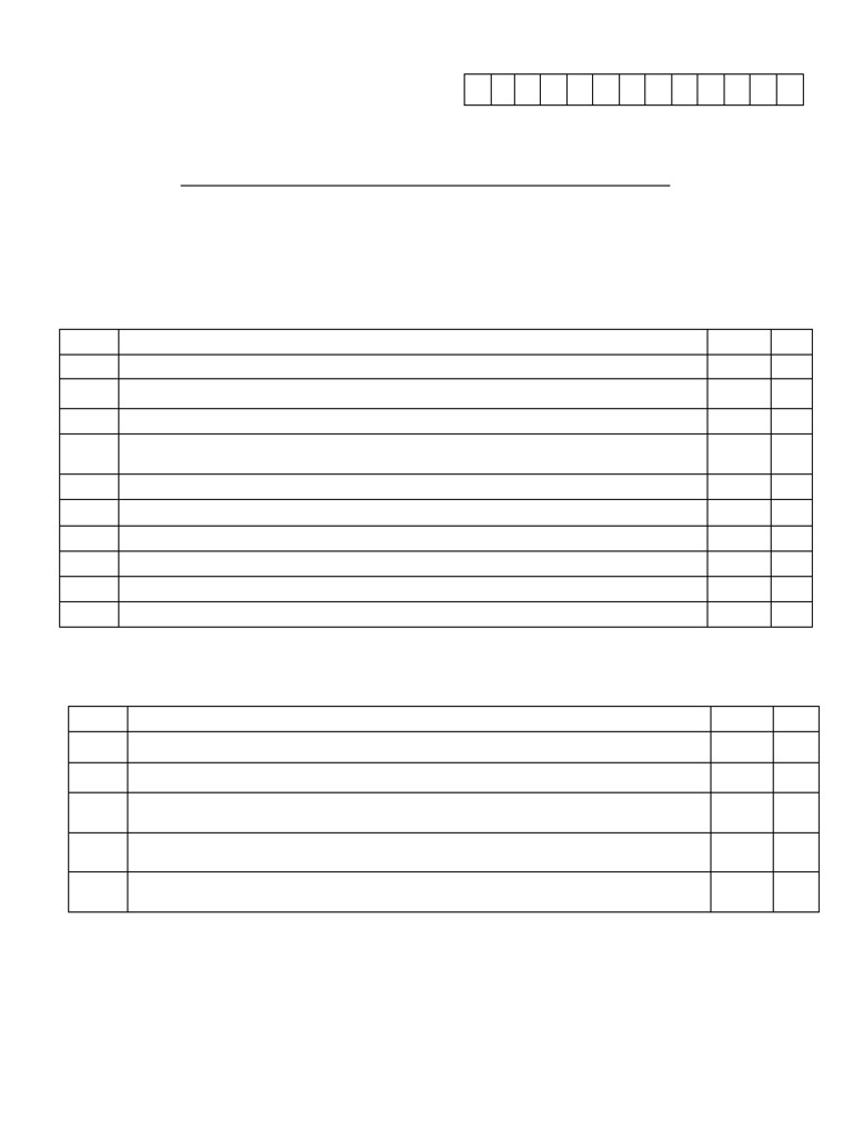 PROGRAMMING FOR PROBLEM SOLVING Paper | PDF