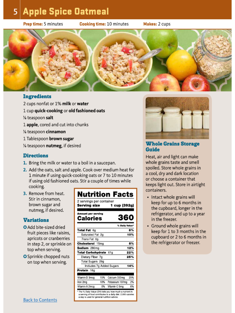 Cook Hero Publish | PDF