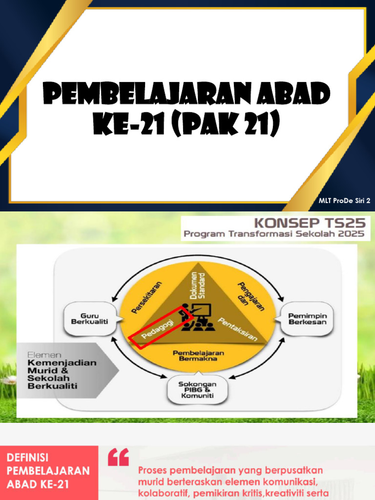 Pak 21 | PDF