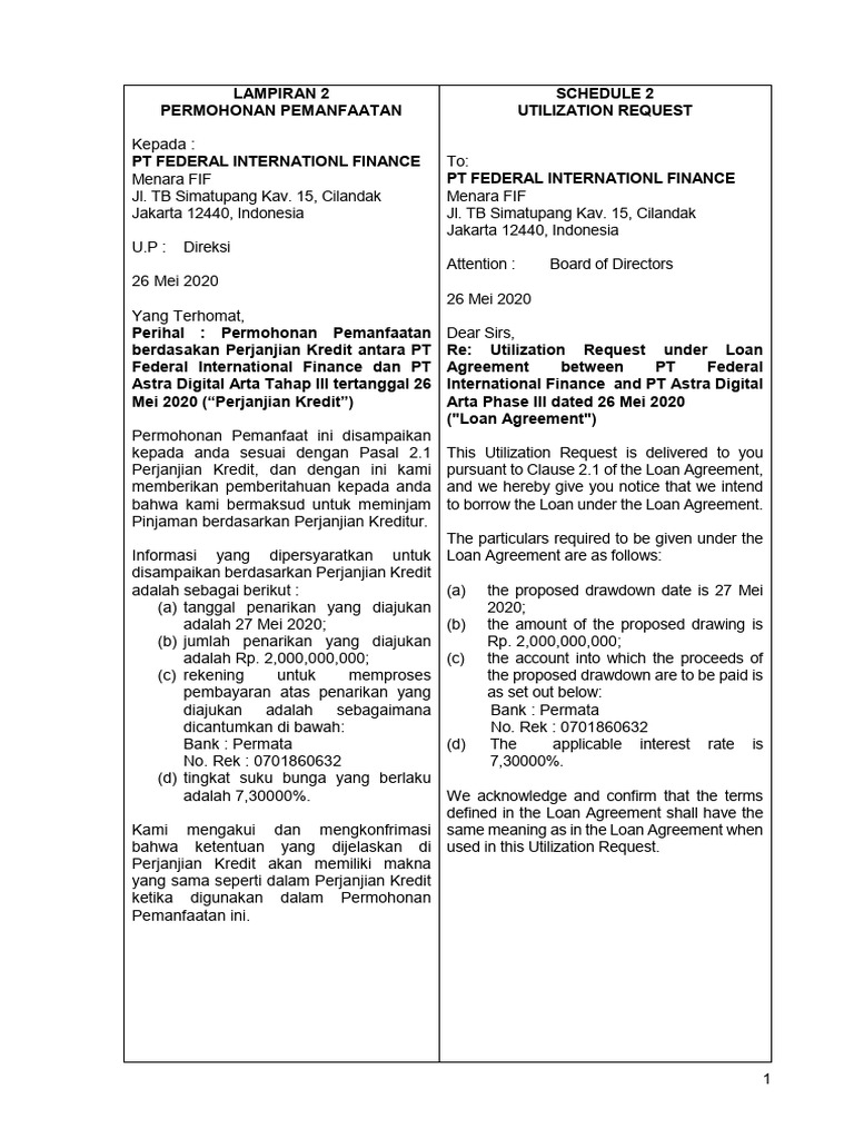 SHL 3 PT ADA Signed | PDF