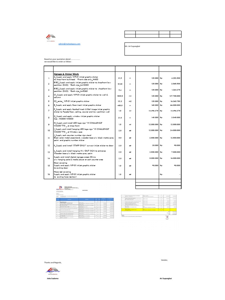 PO Sticker C1 - Bandai Namco | PDF