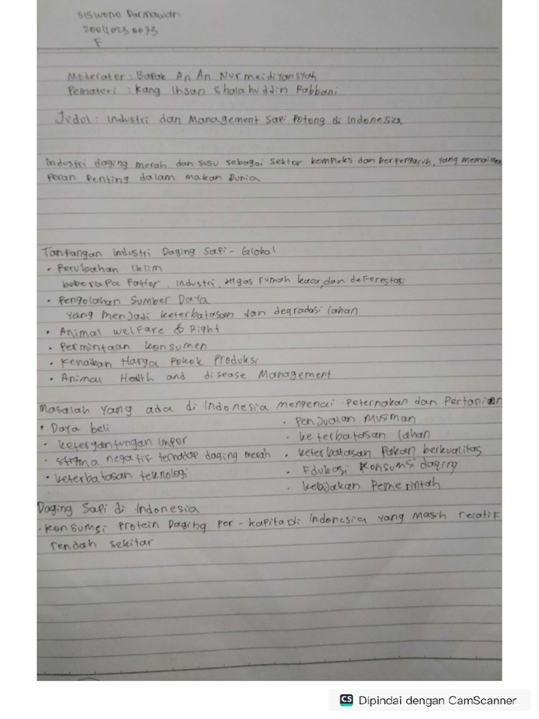 Siswono Darmawan 073 | PDF