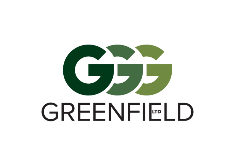 Greenfield Logo Final | PDF