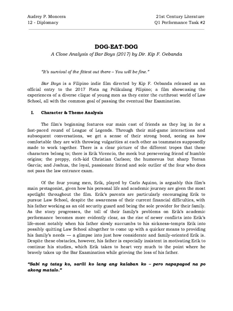 G13 Moncera | PDF