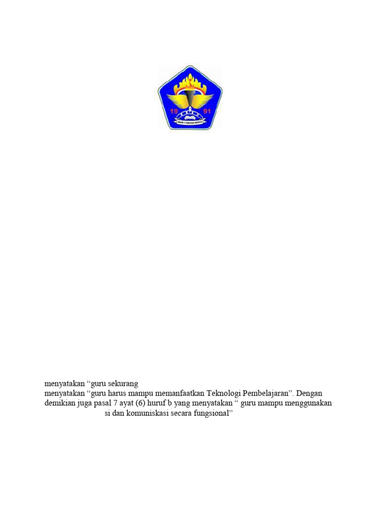 Guide Book Lomba Video Pembelajaran Interaktif Guru SMA N 1 Terusan ...