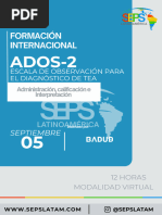 Manual Ados 2 | PDF