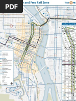 Chicago Police Districts and Zones Map | PDF | Chicago | Violence