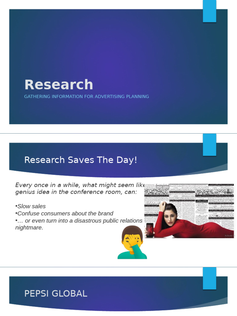 Principle Of Advertising Lecture 4 Pdf