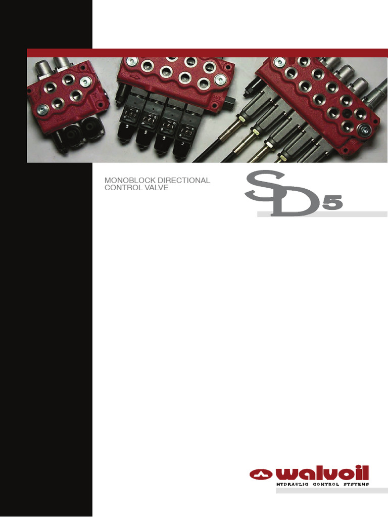 SD5 - 3rd Edition | PDF