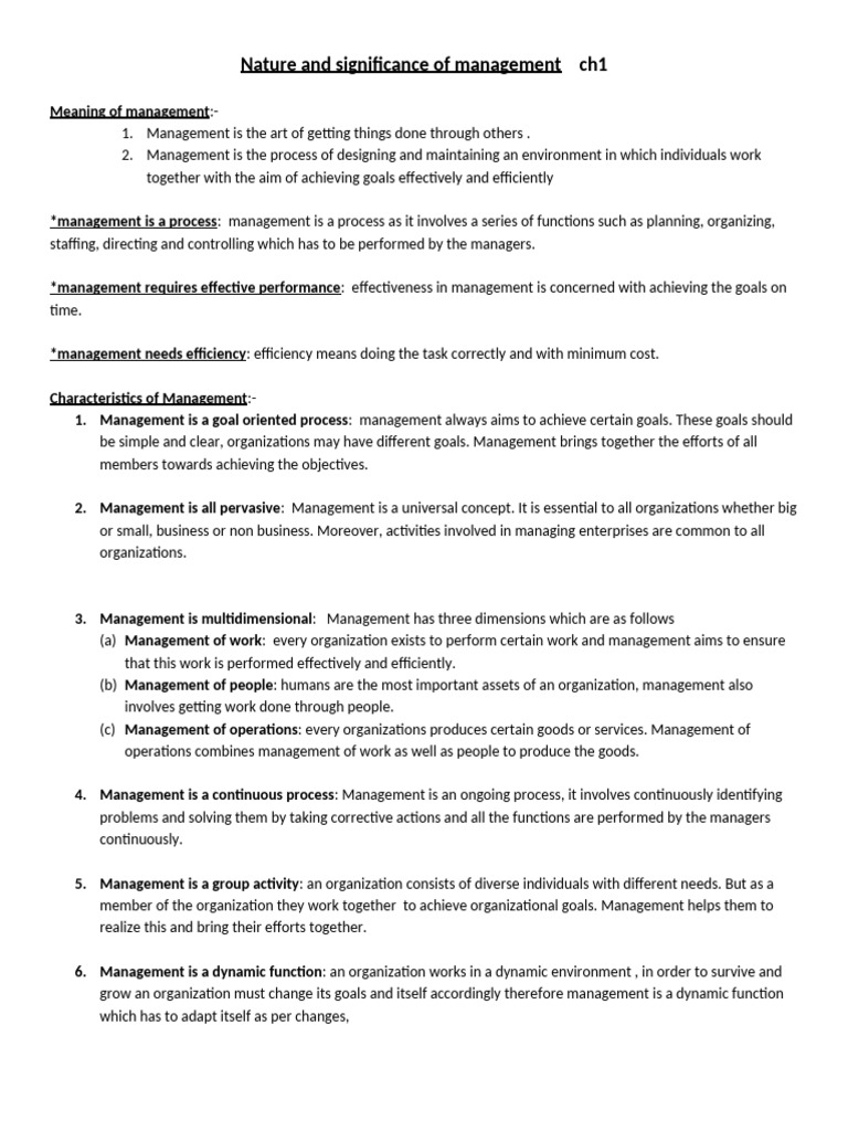 BST Complete Notes | PDF