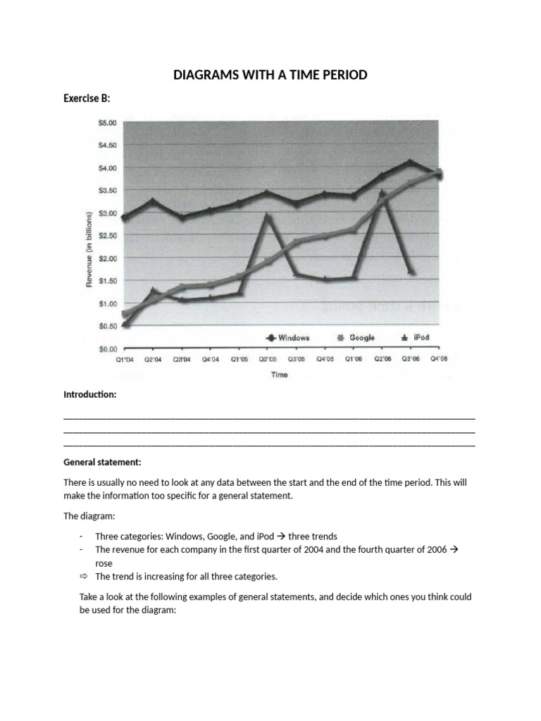 GENERAL STATEMENT | PDF