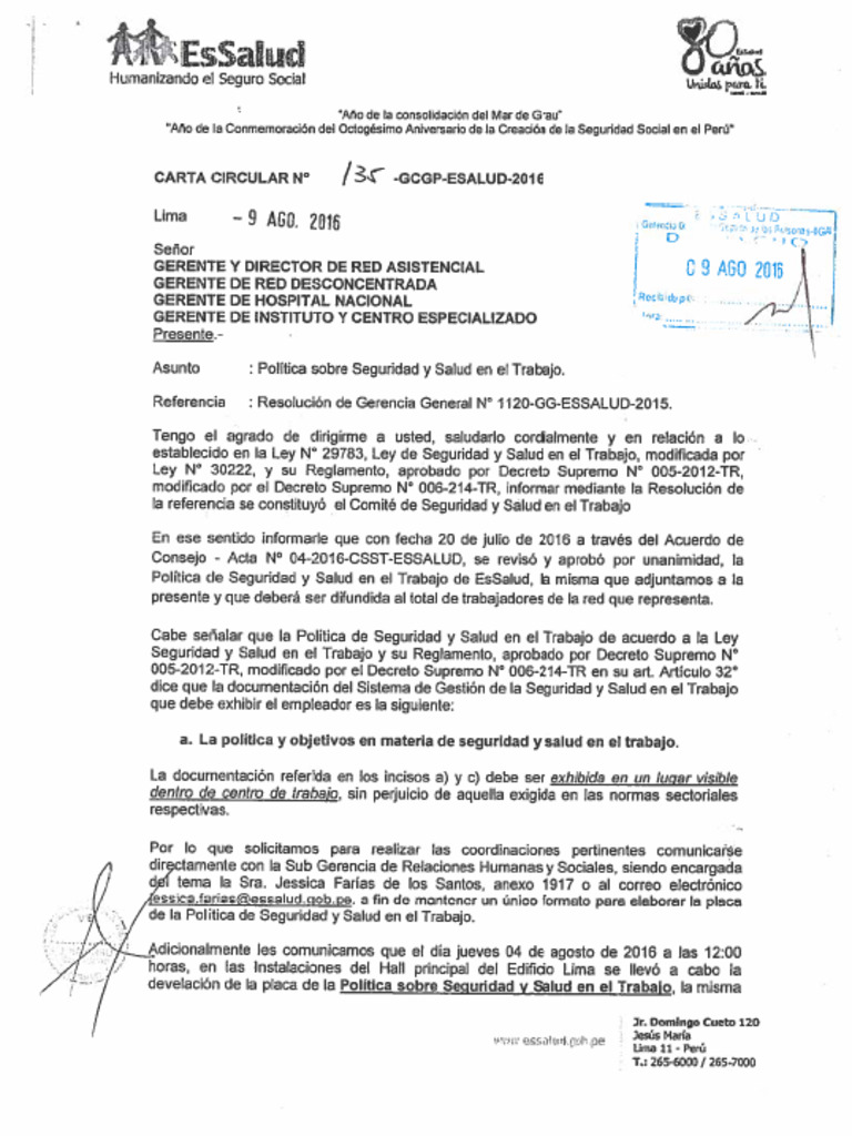 Politica y Rit de Usst | PDF