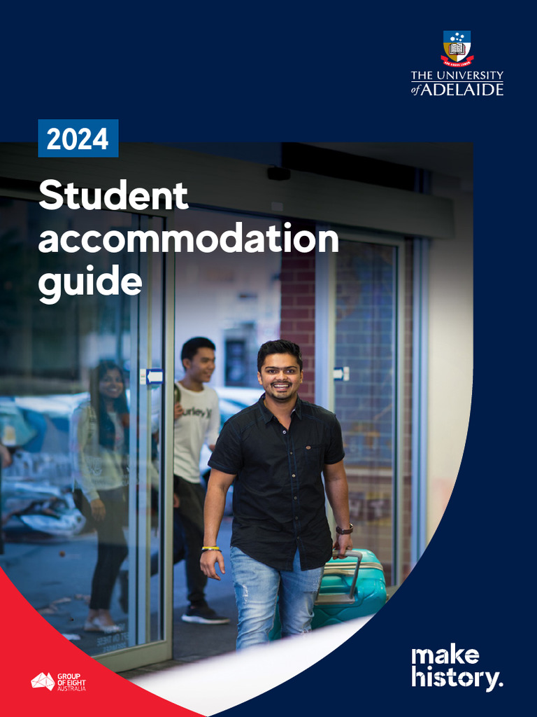 Accommodation Guide | PDF