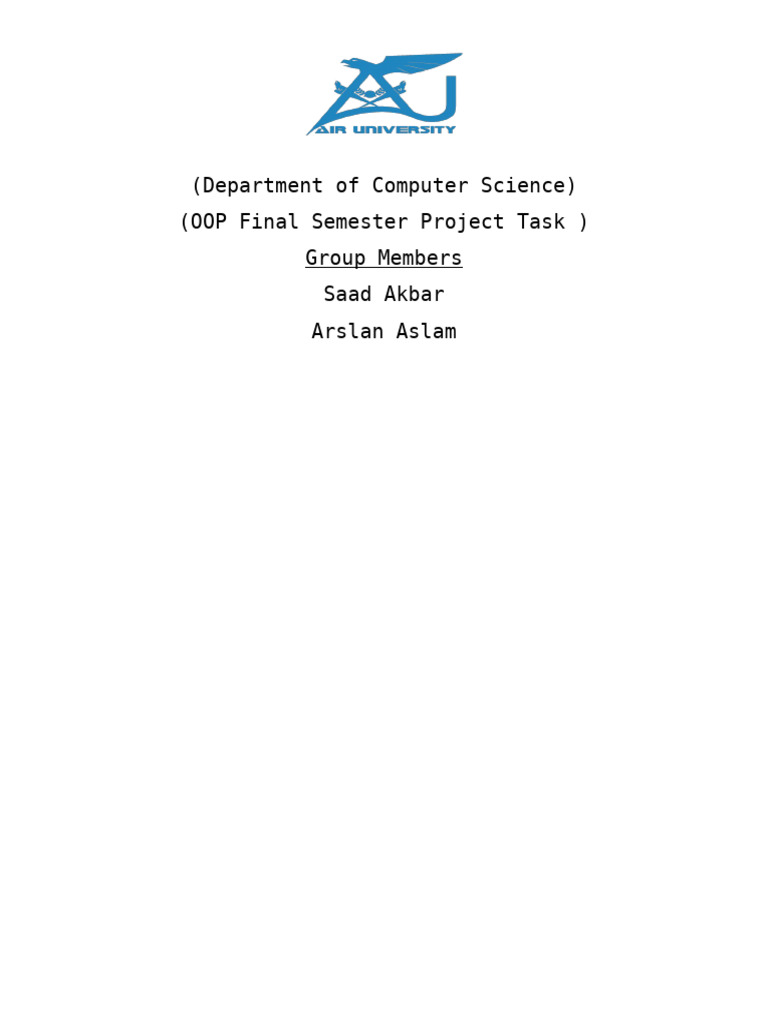 Library Management System | PDF