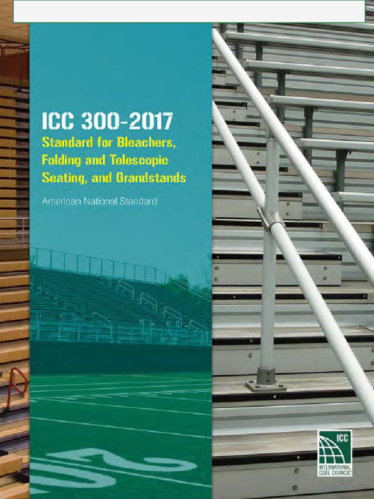 Preview ICC+300-2017 | PDF