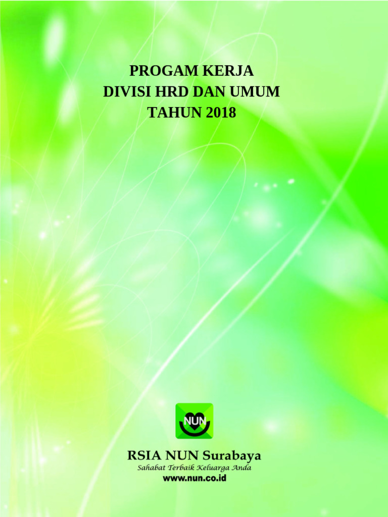 Cover Dokumen | PDF