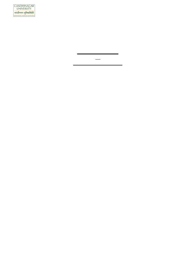 Functions and Graphs - Notes | PDF