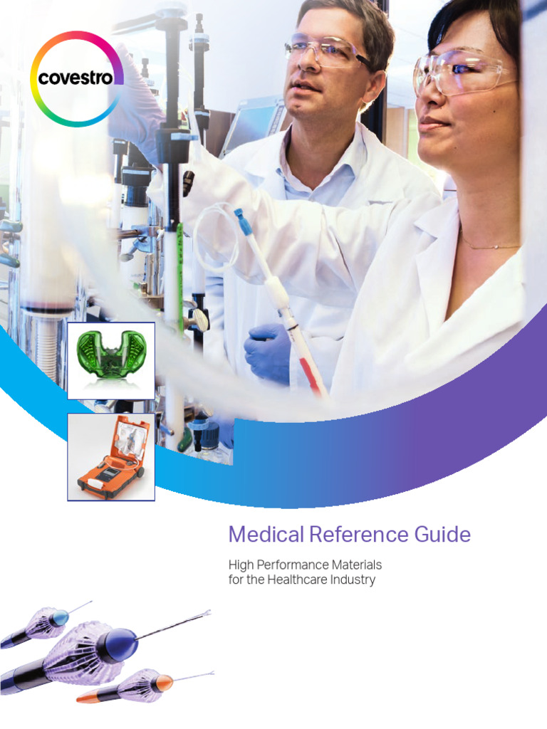 Covestro Medical | PDF