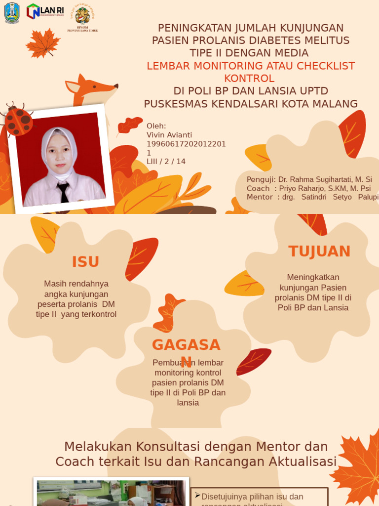La Vivin | PDF