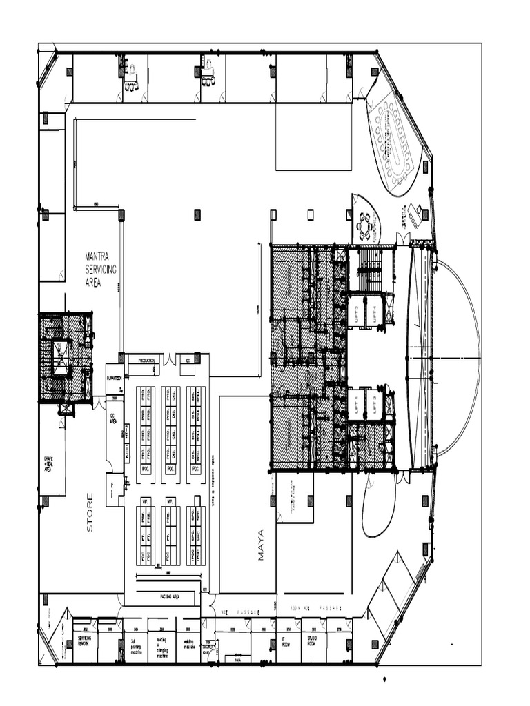 Plant Master File - Appendix A - 3F | PDF