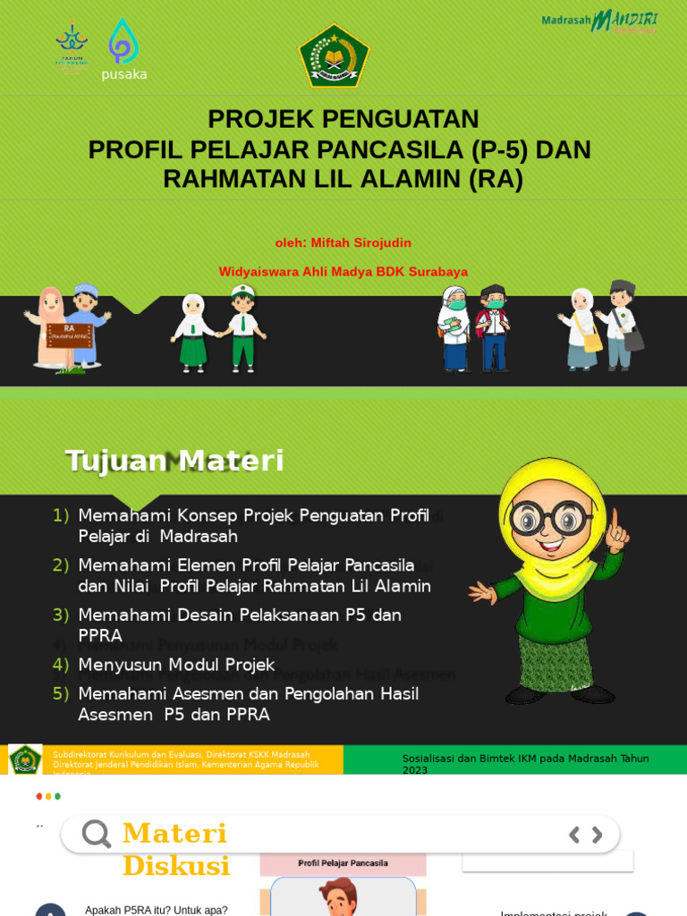 P5ra 2024 | PDF