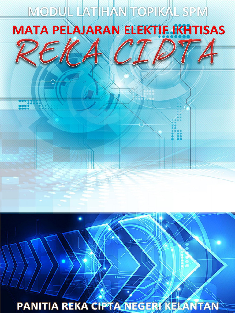 Soalan Reka Cipta | PDF