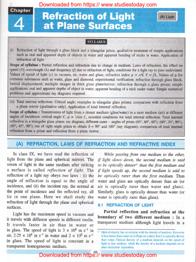 Httpscbsencert - onlinewp-contentuploadsicsebooksICSE-Selina-Class-10 ...