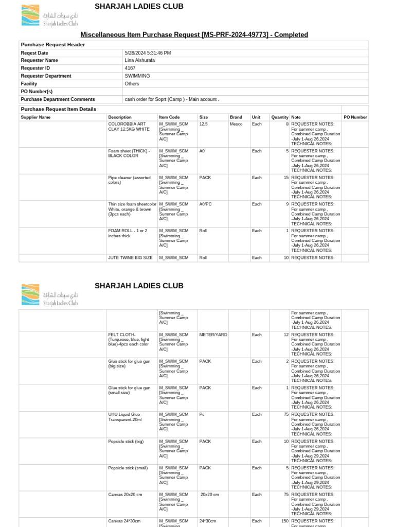 Miscprf 2024 49773 Lpo | PDF