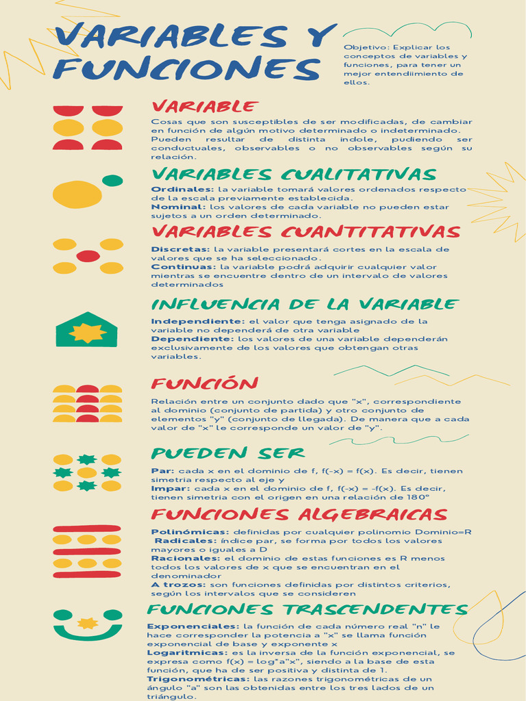 Uvm Variables y Funciones | PDF